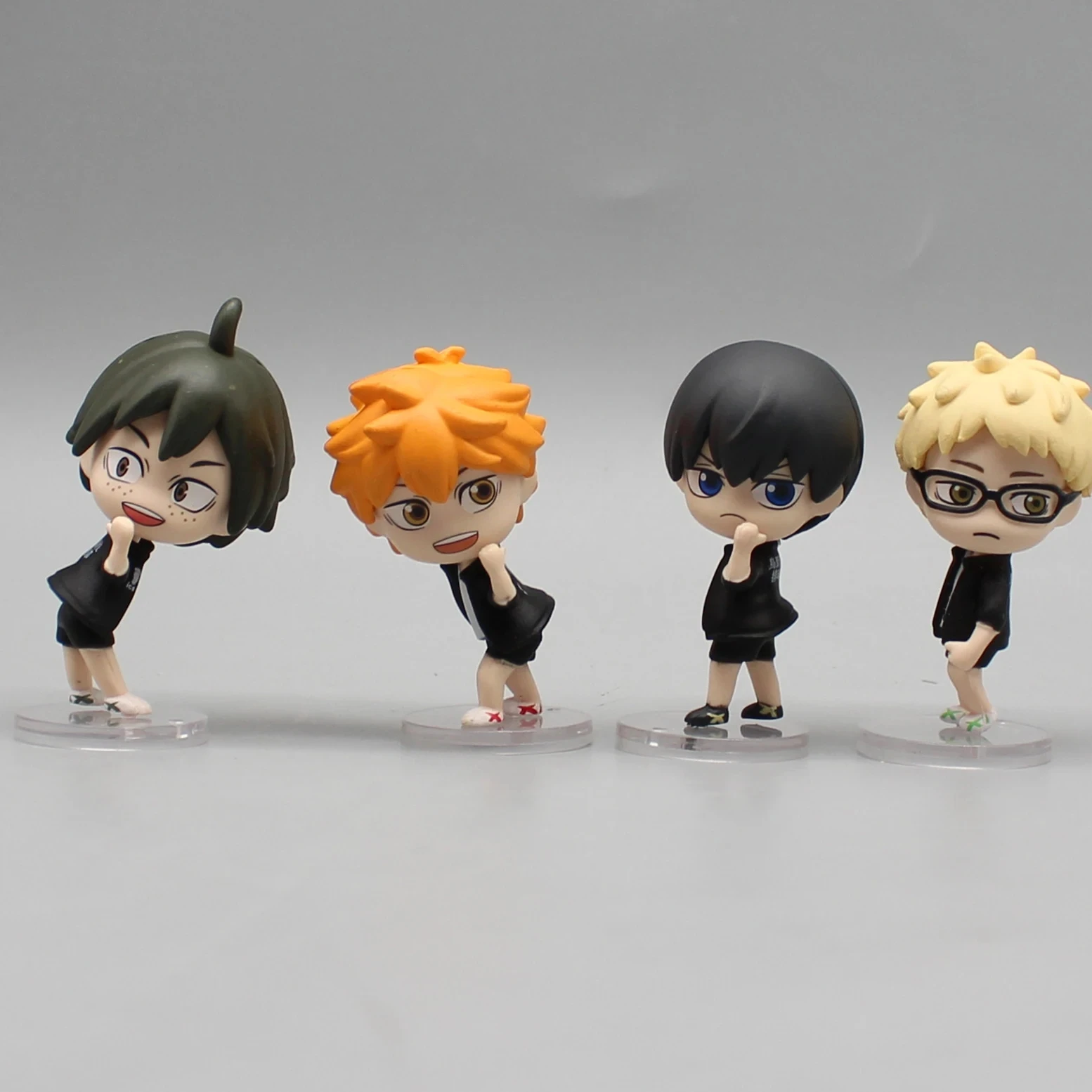 5-5cm-4pcs-Set-Anime-Haikyuu-Action-Figure-Hinata-Shoyo-Tobio-Kageyama ...