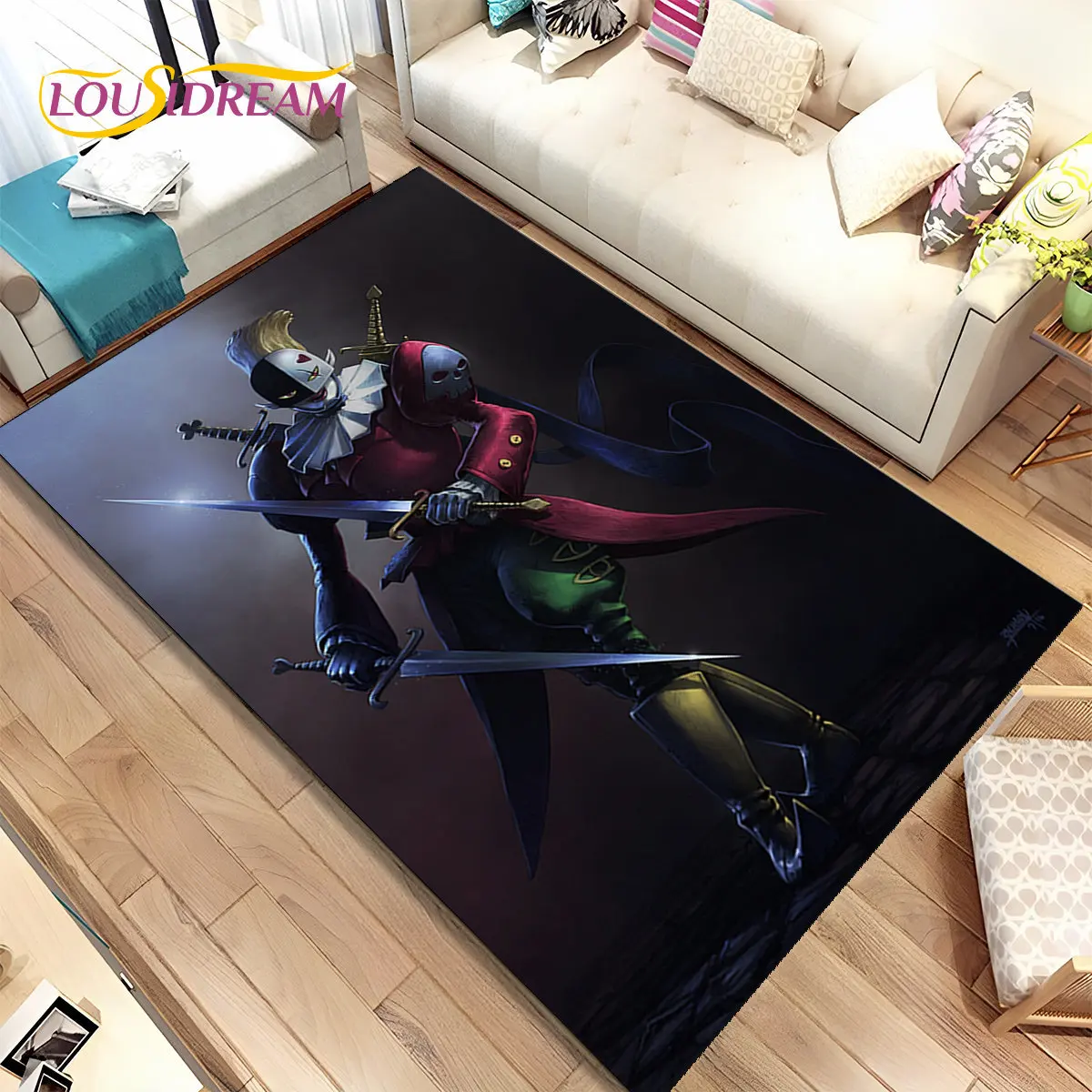 Cartoon-Digimon-Adventure-Area-Rug-Large-Carpet-Rug-for-Living-Room ...