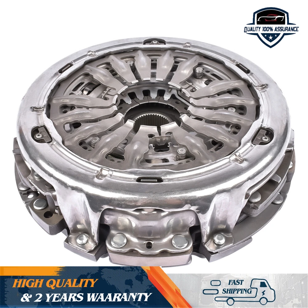Brand-New-Double-Clutch-Set-41200-2A001-412002A001-Fit-For-Hyundai ...