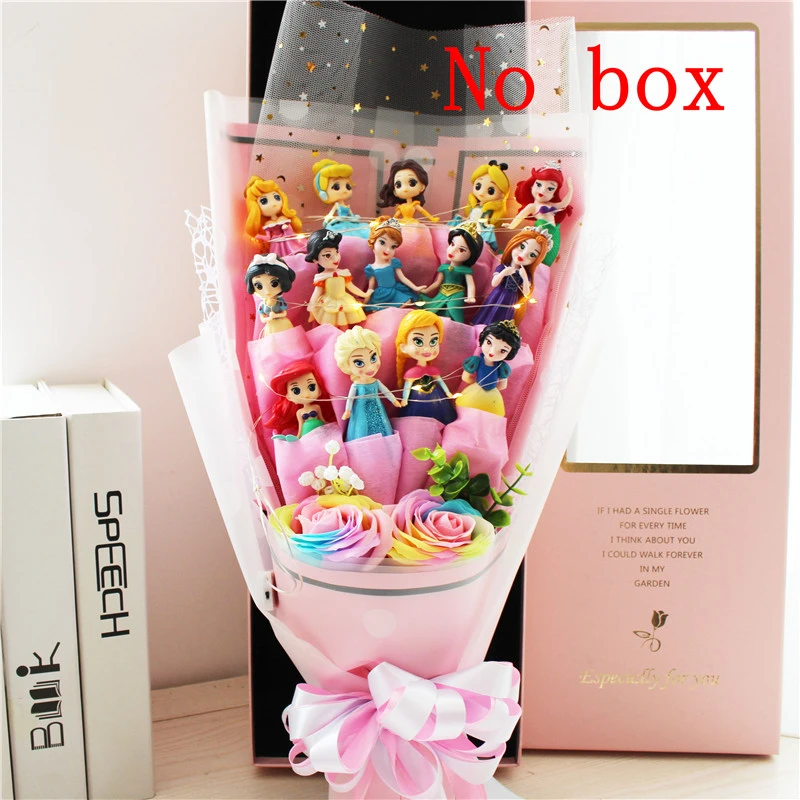 Disney Frozen Flower