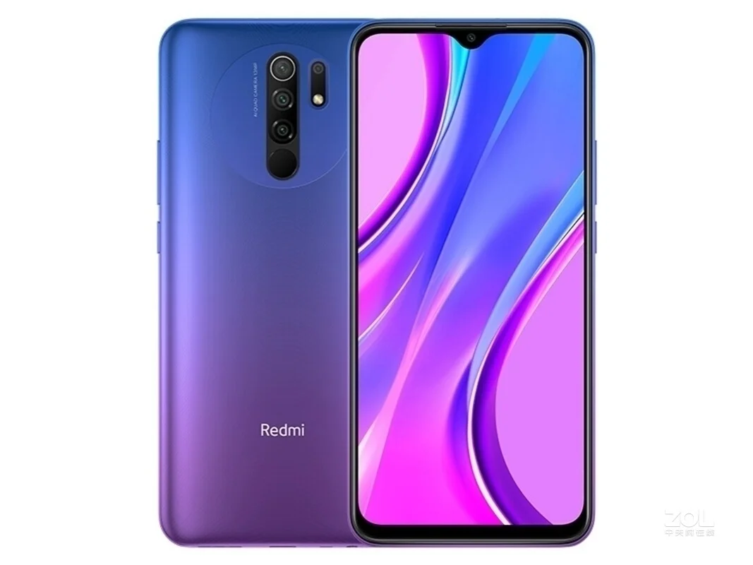 Redmi 9 4 64 Gb Nfc — Xiaomi-note.ru