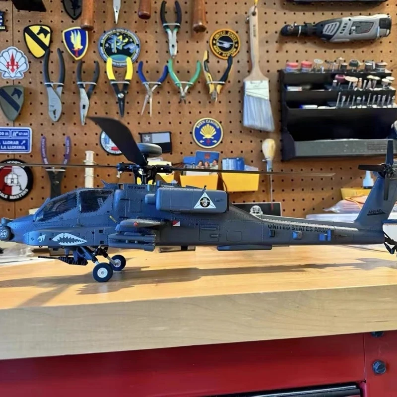 F11s-Yxznrc-Apache-Control-remoto-armado-modelo-de-emulaci-n-de-helic ...