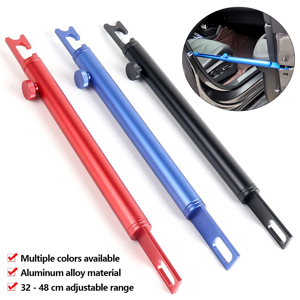 Retractable Support Rod For Car Polishing Trunk Lid Support 32-48cm ...