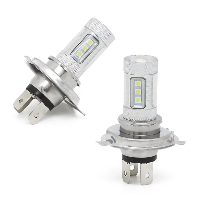 For-Suzuki-LED-Headlight-Bulb-80W-Watt-Upgrade-09471-12102-LT230S-SP200 ...