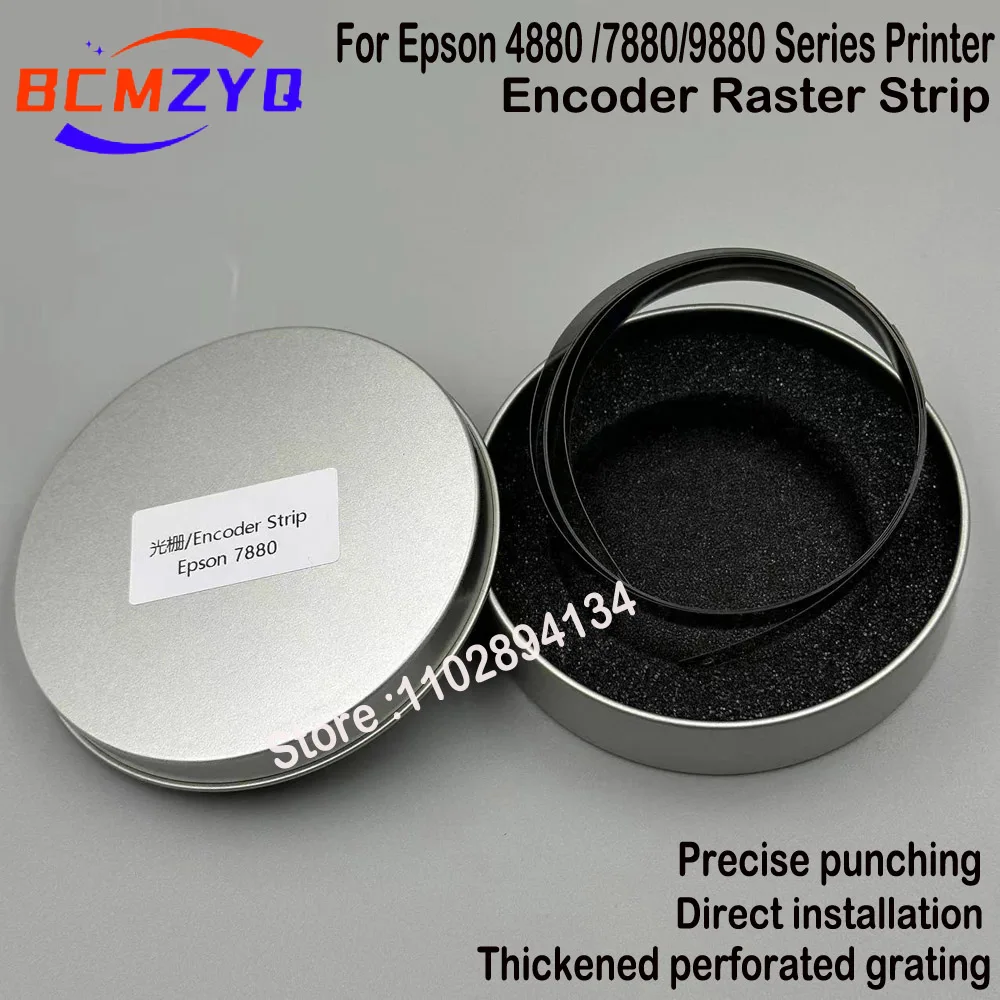 Encoder-Strip-for-Epson-Stylus-Pro-4880-4800-7400-7450-7800-7880-9800 ...
