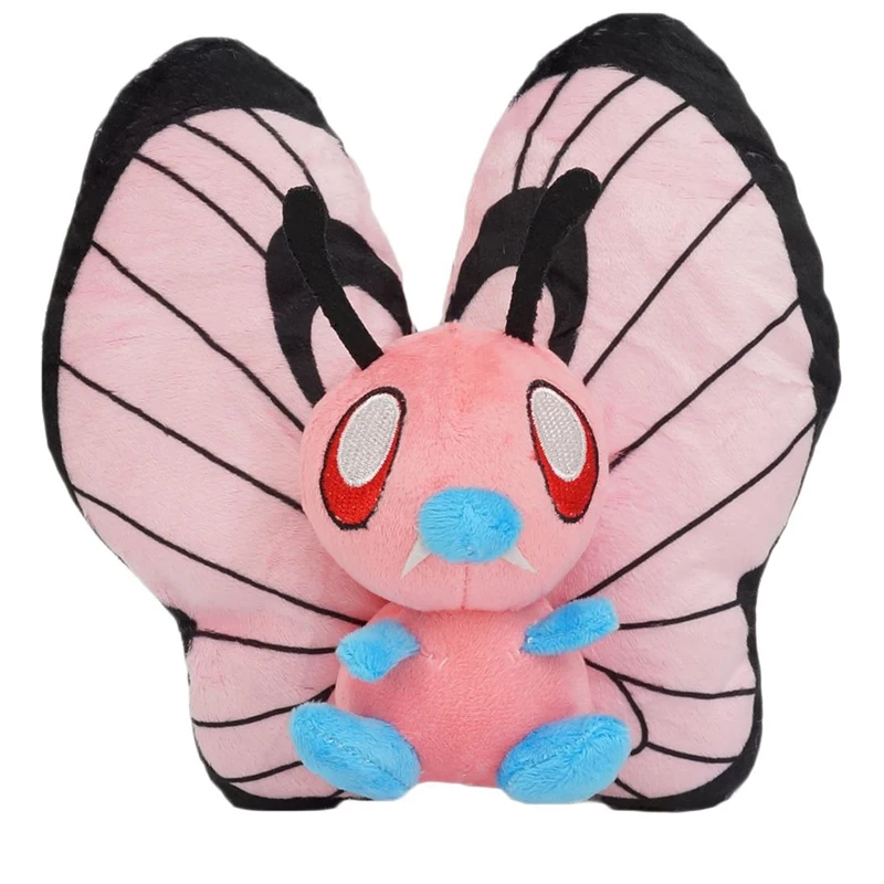 Shiny Butterfree