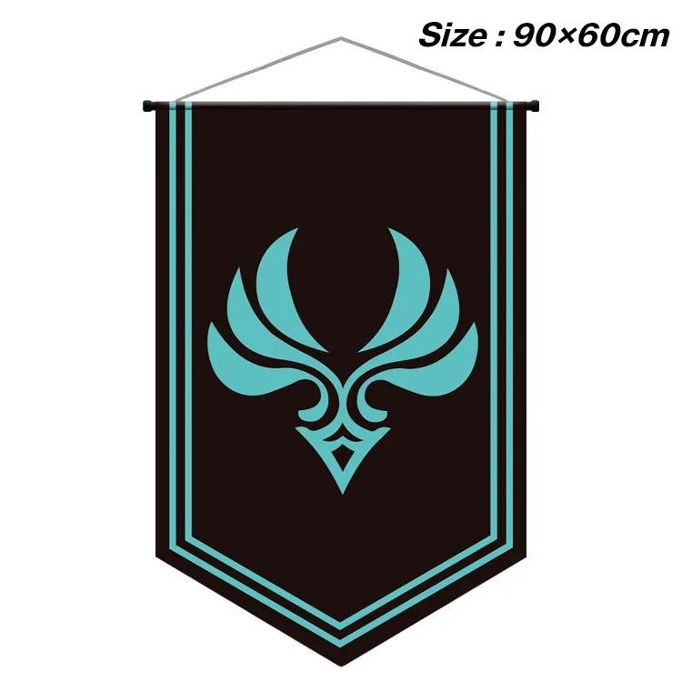 Dota 2 Team Banner