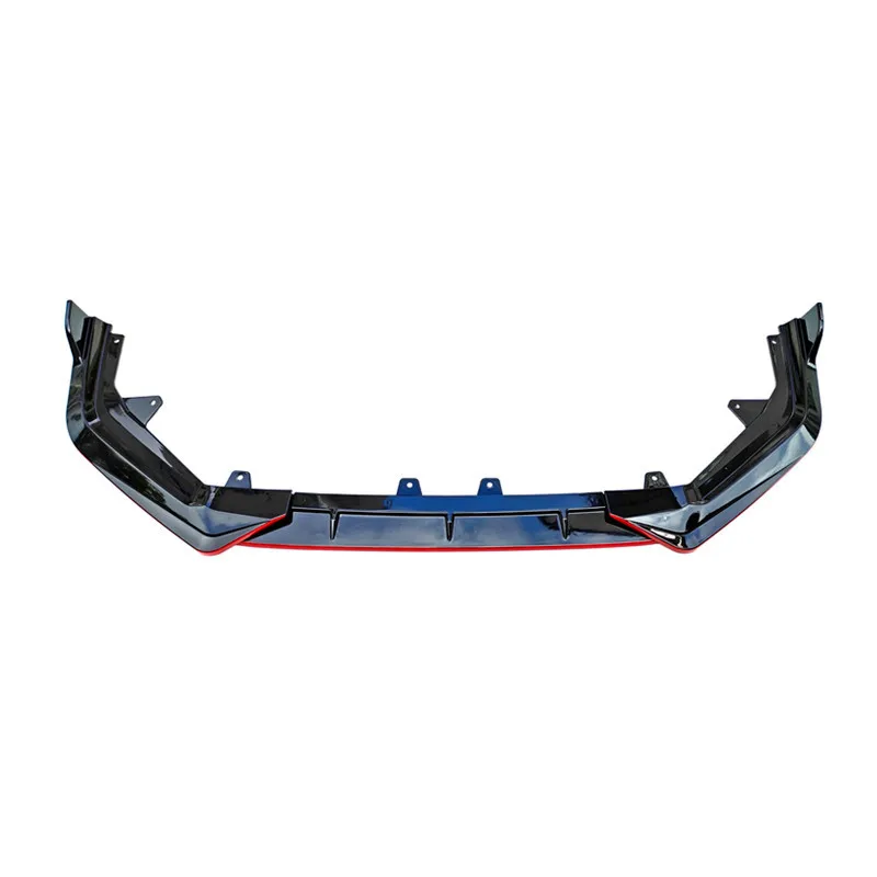 Frente-Shovel-Splitter-Body-Kit-Spoiler-Car-Modifica-o-de-pe-as-3 ...