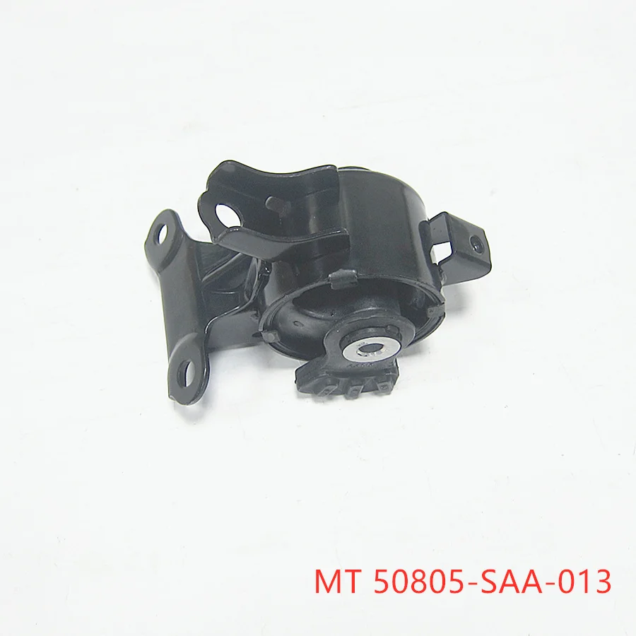Car Accessories 50805-saa-013 L Side Engine Mount For Honda Fit 2003 ...