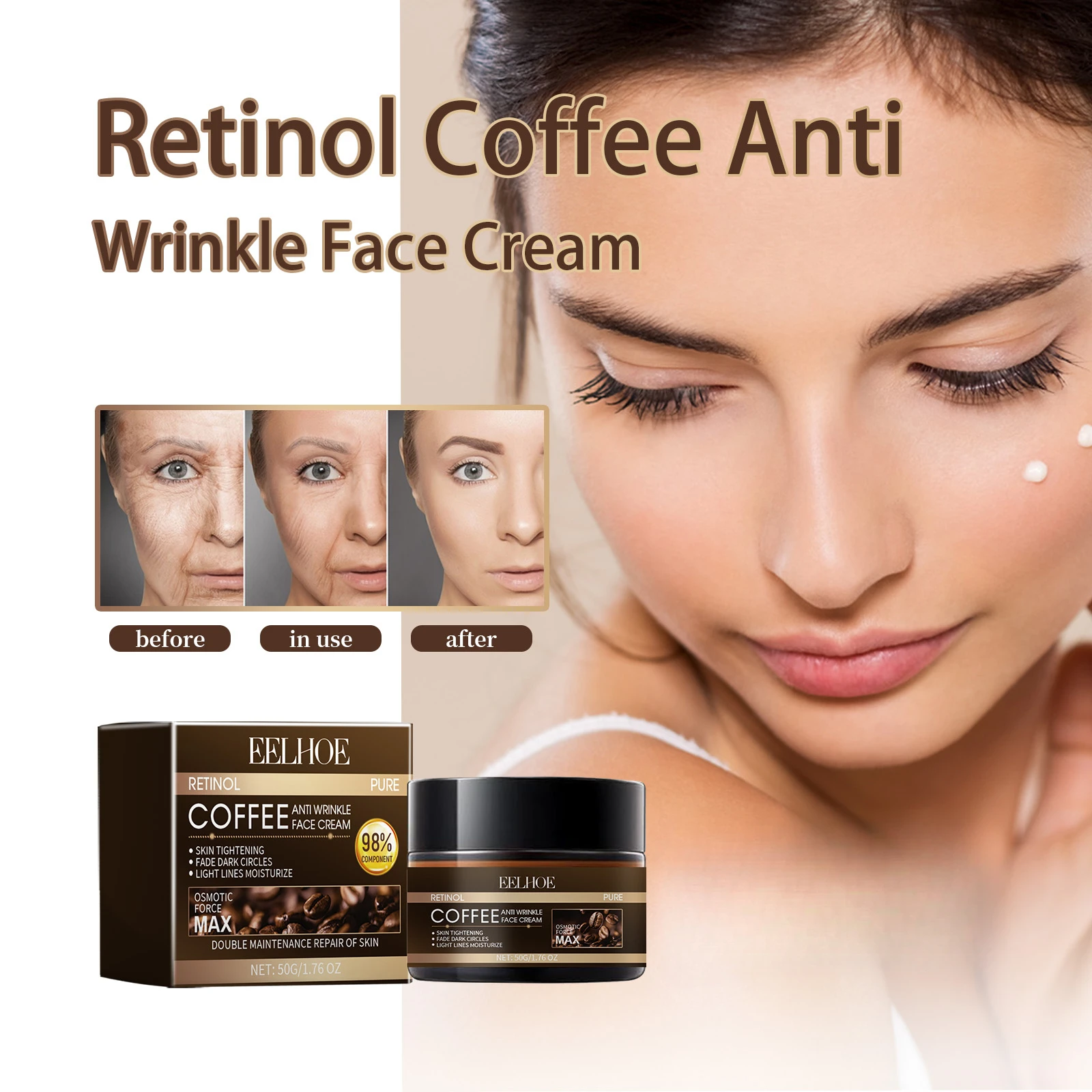 Retinol-Caffeine-Cream-Lightens-Fine-Lines-Firms-and-Lifts-Cream ...