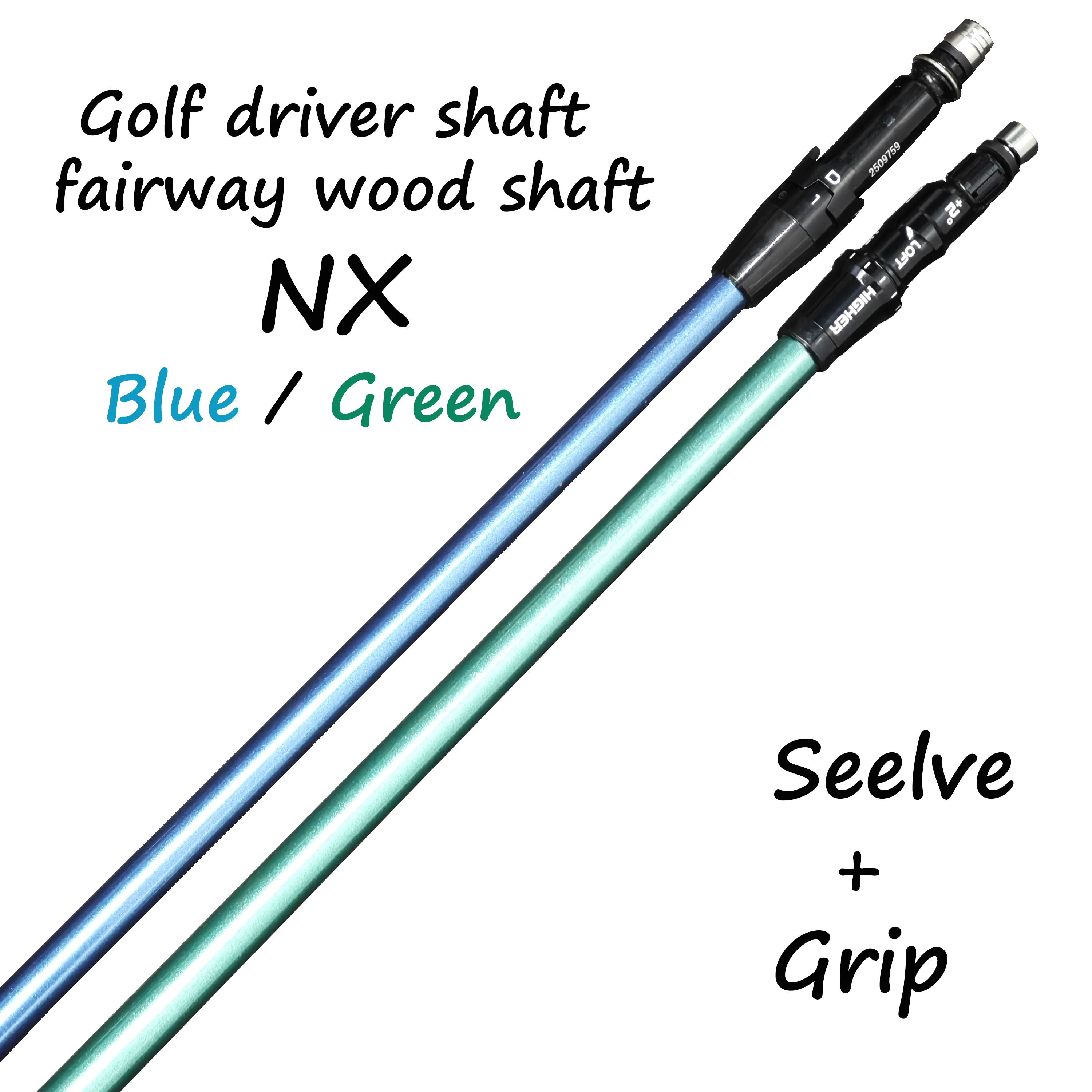 Golf-Drivers-Shaft-Flex-50-60-70-R-SR-S-X-Fw-Shaft-Free-Assembly-Sleeve.jpg