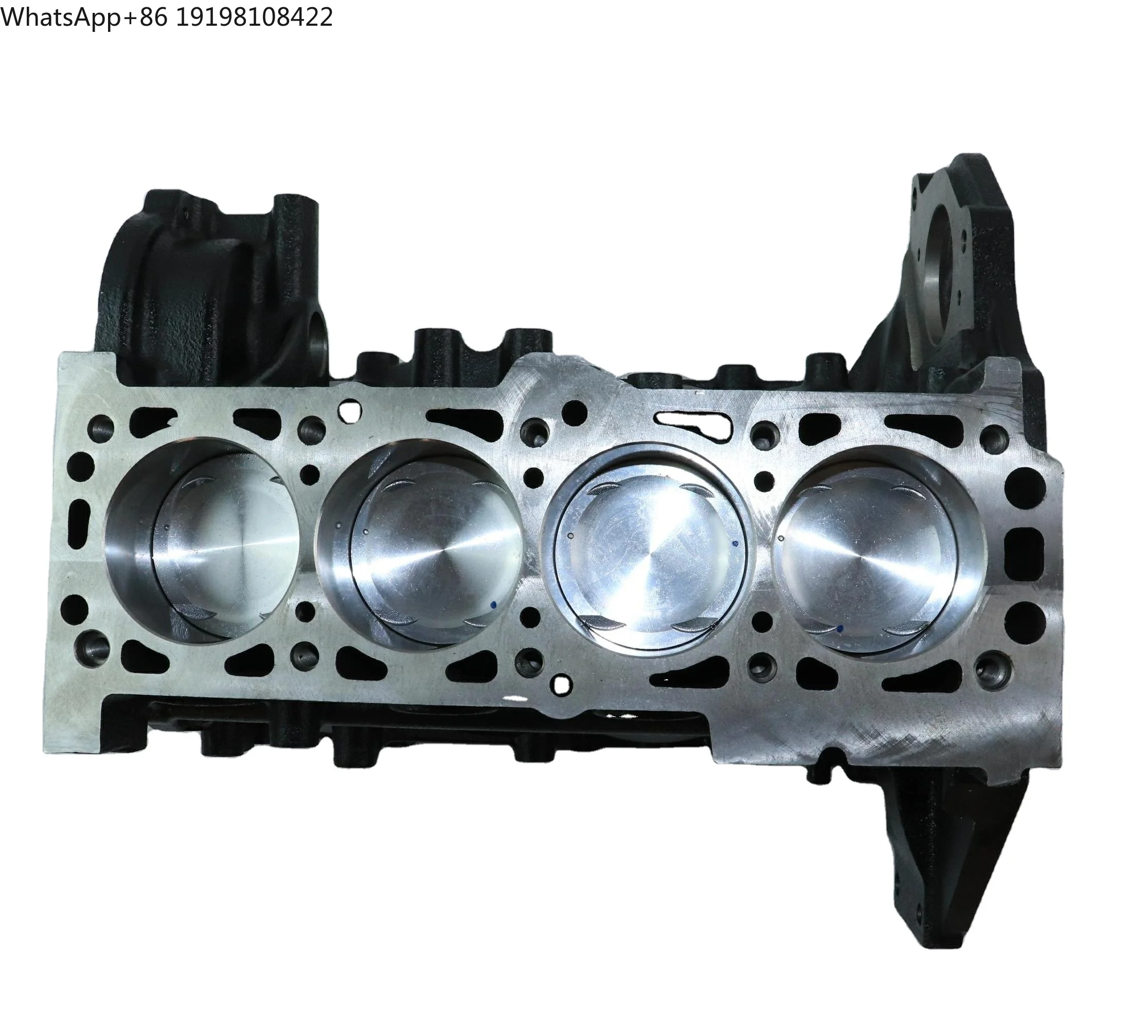 Haishida Factory F16D3 L91 F16D3D 1.6L Cylinder Block for Chevrolet ...