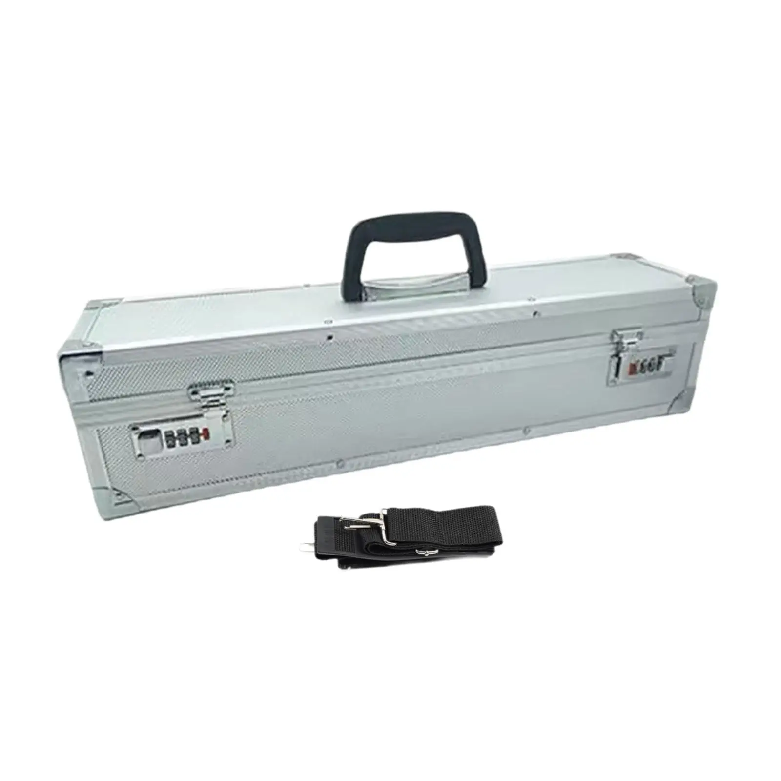 Chef Knife Case Storage Box Suitcase Lockable for Culinary School ...