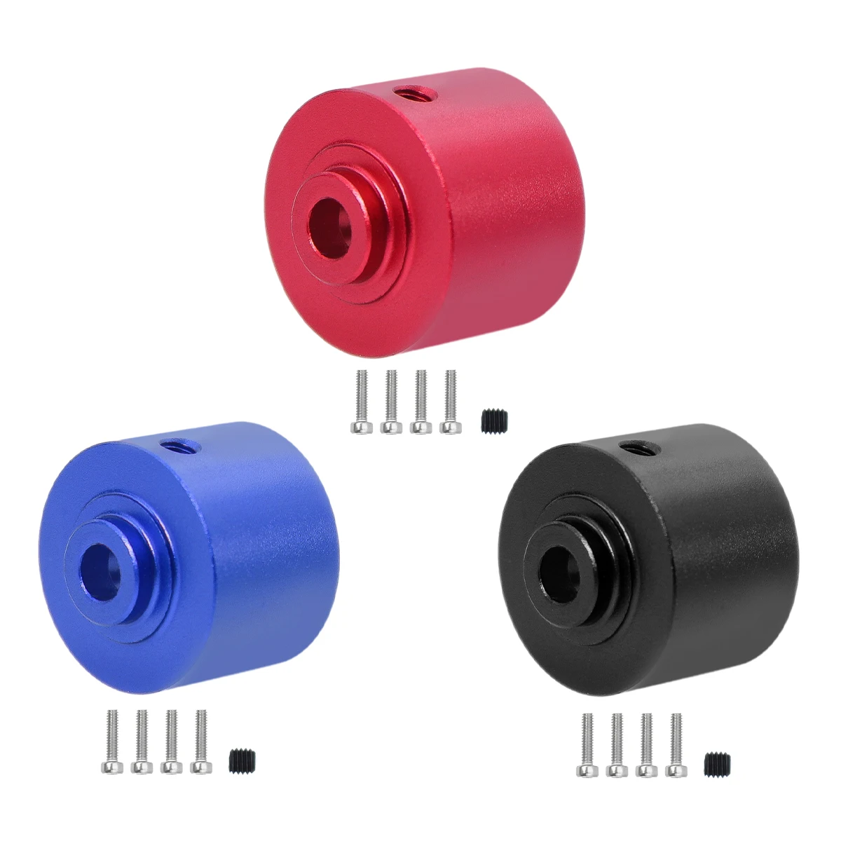 MJX-14209-14210-Metal-Differential-Case-Diff-Housing-For-MJX-H16-16207 ...
