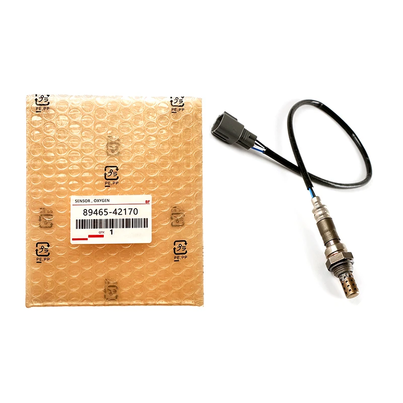 89465-42170 O2 For Toyota RAV4 Vanguard 2005-2016 Lambda Probe Oxygen ...