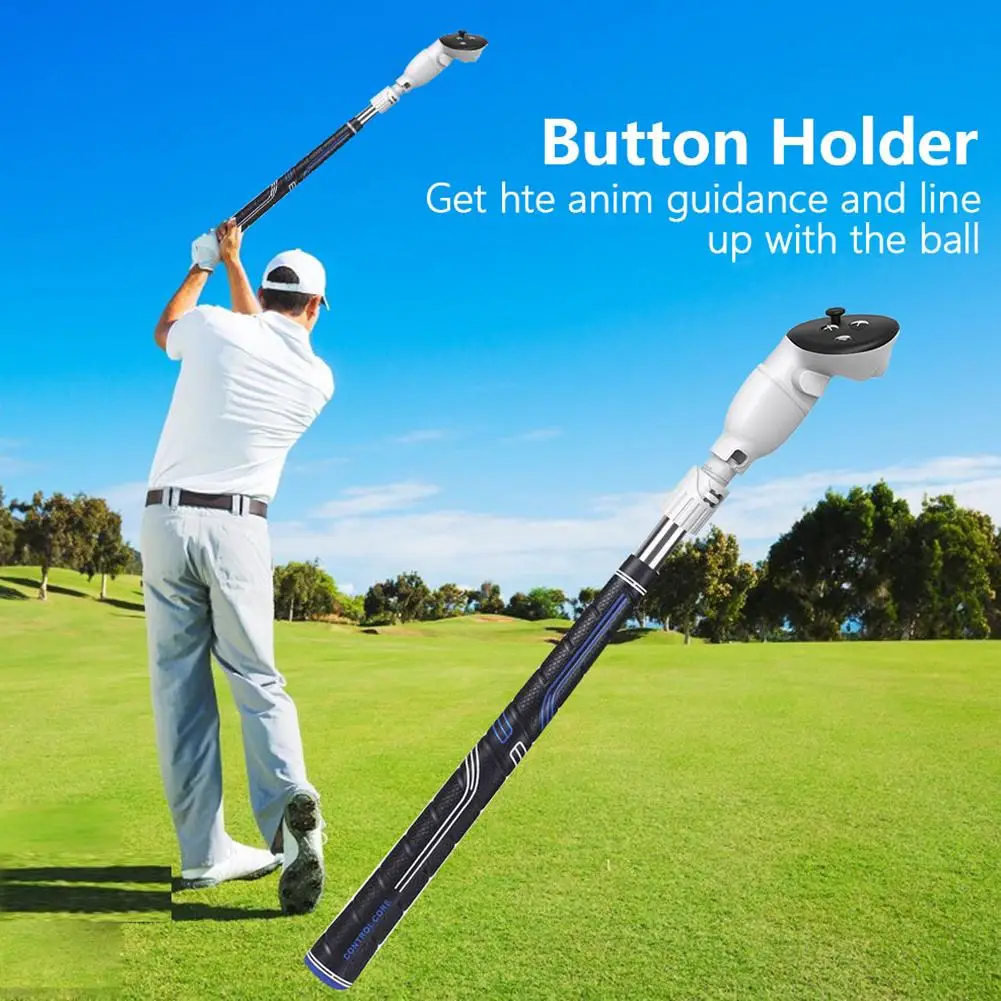 VR-Golf-Club-for-Meta-3-VR-Handle-Controller-Tennis-Baseball-Kayak-Game ...