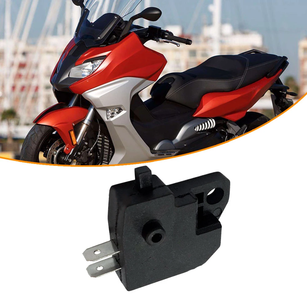 Suzuki Motorcycle Front Brake Light Switch | Universal Motorcycle Brake ...