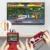 Retro Portable Mini Handheld Video Game Console 8 Bit 3.0 Inch Color ...