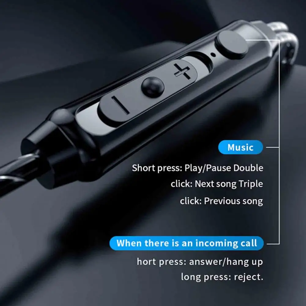 Intelligent-Noise-Reduction-Headphones-High-Wired-Headphones-Premium ...