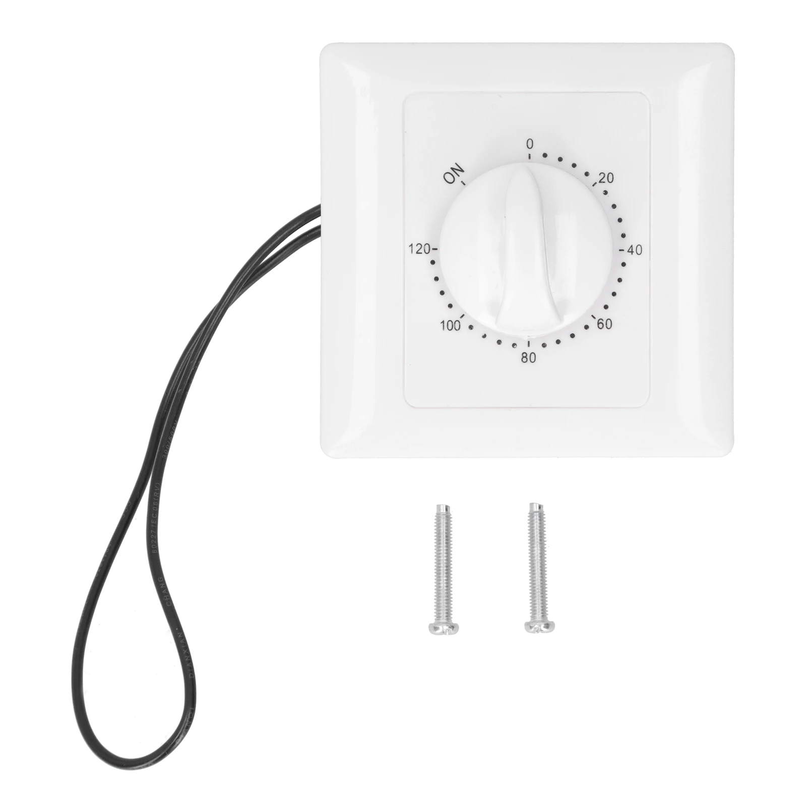 120-Minutes-Intelligent-Timing-Switch-Controller-Mechanical-Countdown ...