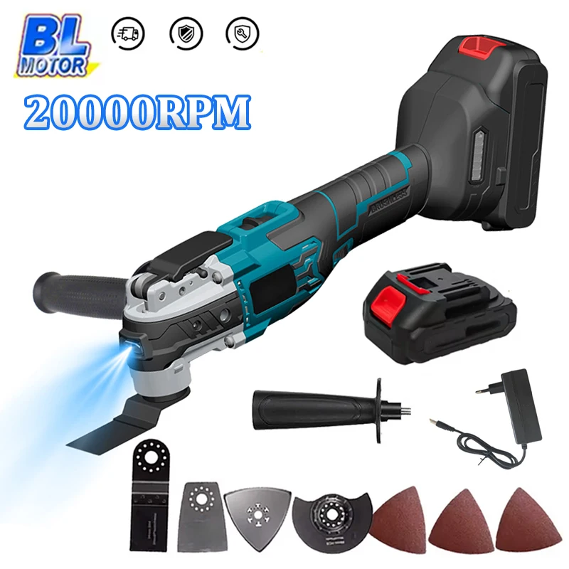 Angle Grinder RPM Chart: The Ultimate Guide to Speed, Safety, and ...