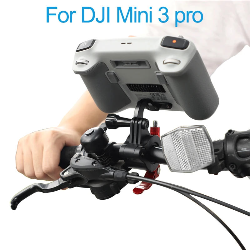 Remote Control Mount Mountain Bike Bicycle Clip Bracket Holder for Dji ...
