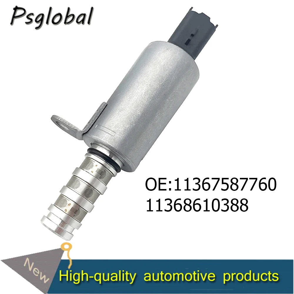 Variable-Valve-Oil-Control-Valve-Timing-Control-Solenoid-For-Citroen ...