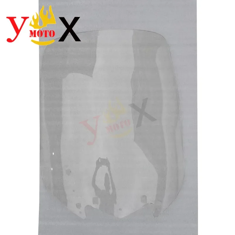 FJR-1300-06-13-Motorcycle-Clear-4MM-Front-Windscreen-Windshield-Wind ...