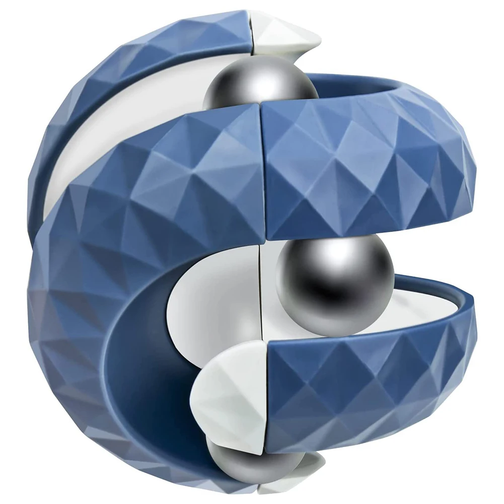 Creative-Orbit-Ball-Toy-Puzzle-Track-Games-Rotating-Top-Spinning-Toy ...