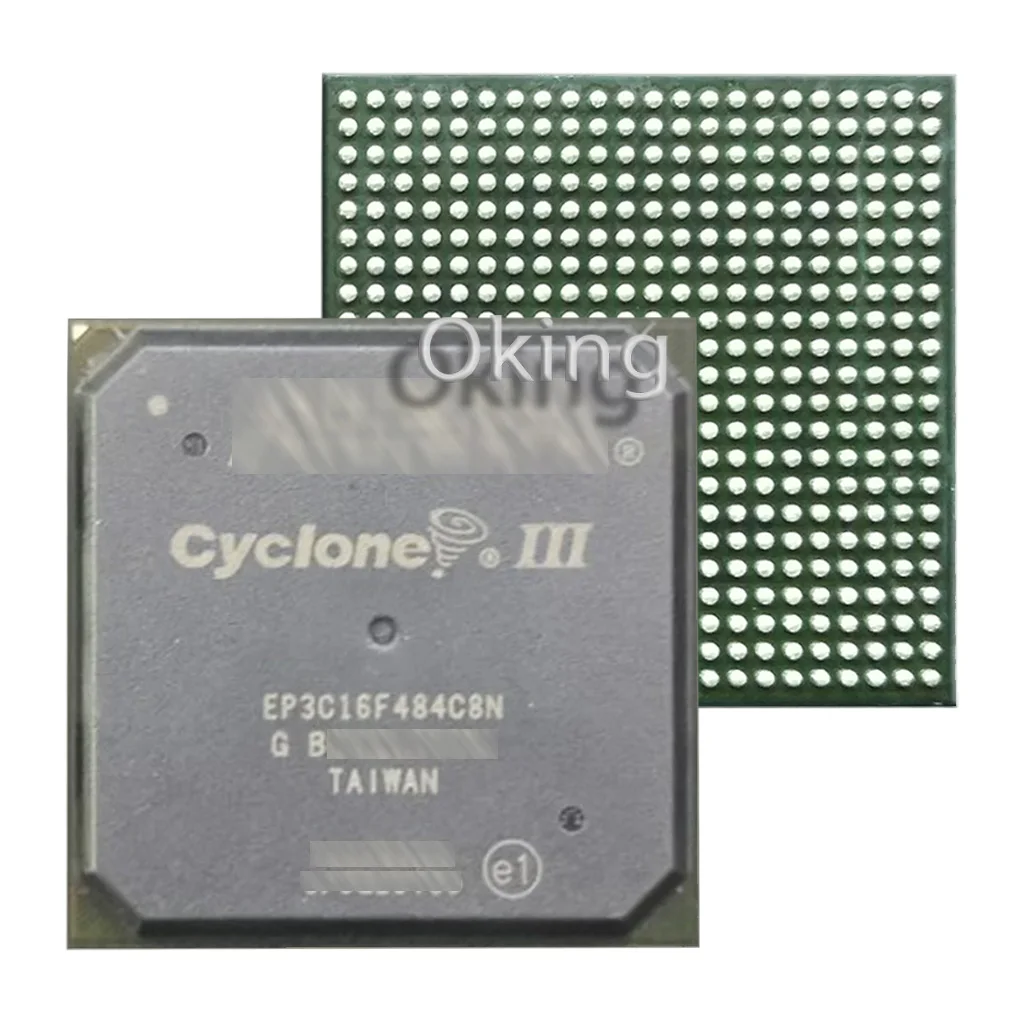 EP3C16F484C6N-EP3C16F484C7N-EP3C16F484C8N-EP3C16F484C6-EP3C16F484C7 ...