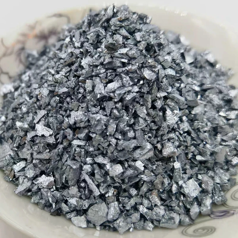 Pure Antimony