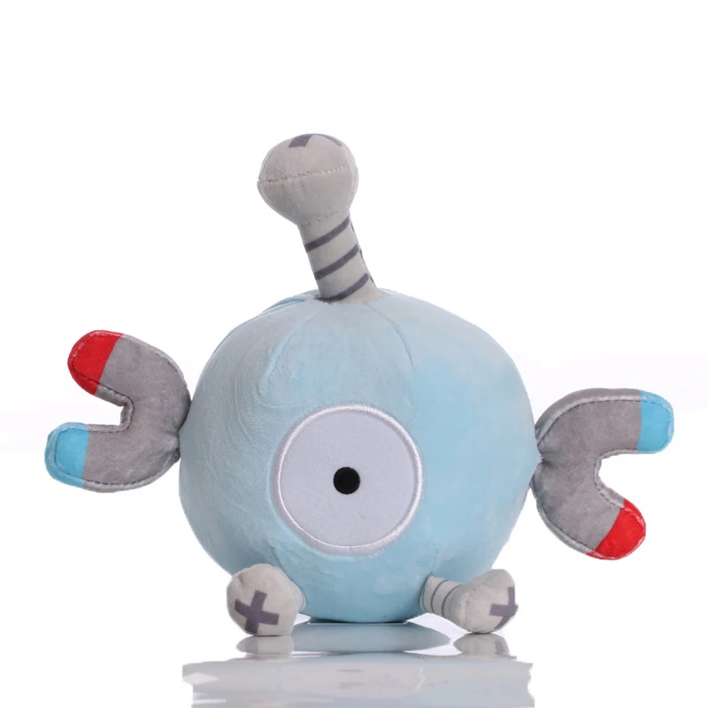 20cm New Pokemon Cyndaquil Chikorita Pikachu Plush Toy Cute Golduck ...