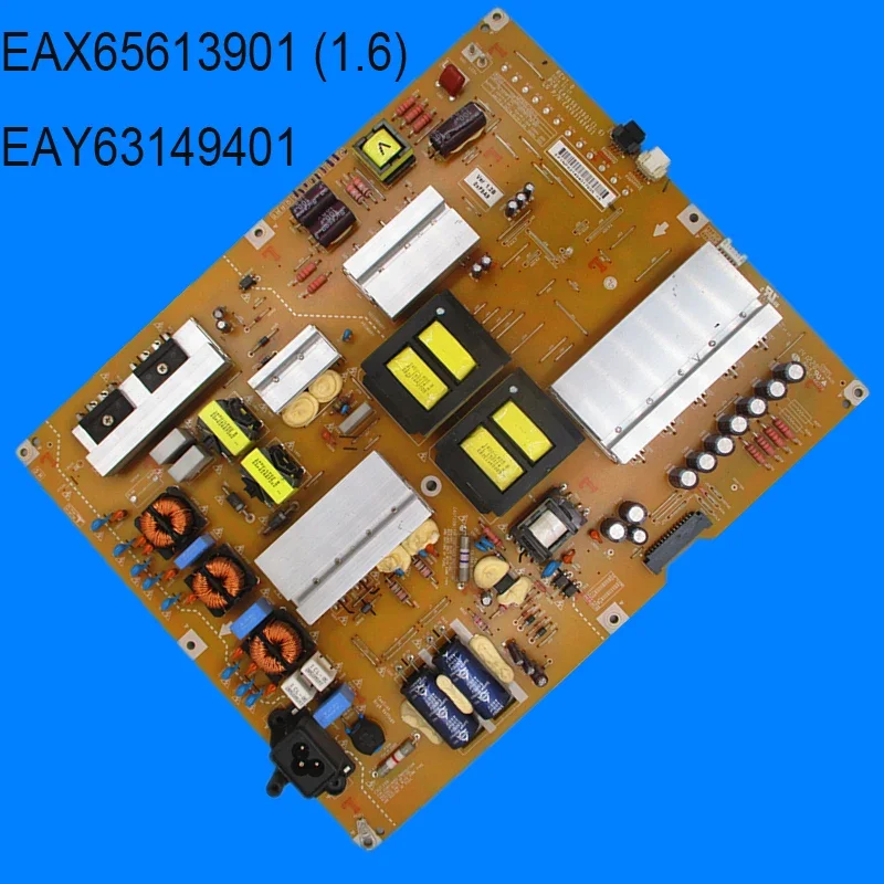 Original-EAX65613901-1-6-EAY63149401-LGP4955-14UL12-Power-Supply-Board ...