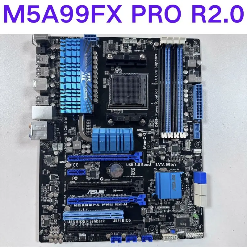 Second-hand-test-Ok-Main-board-with-baffle-M5A99FX-PRO-R2-0.jpg