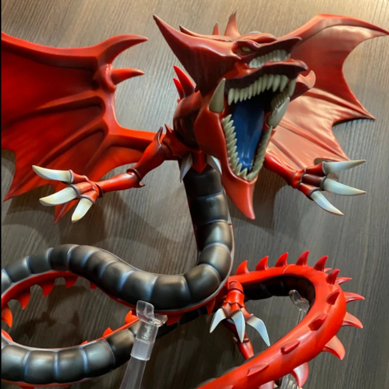 Yugioh Slifer The Sky Dragon