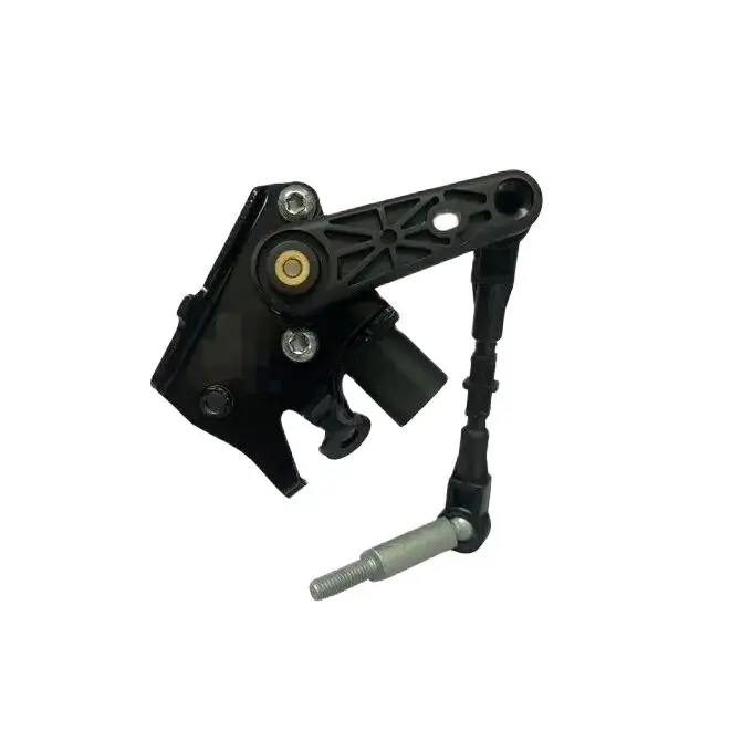 Genuine OEM Front Left Headlight Level Sensor 4H0941285H For AUDI A6/S6 ...