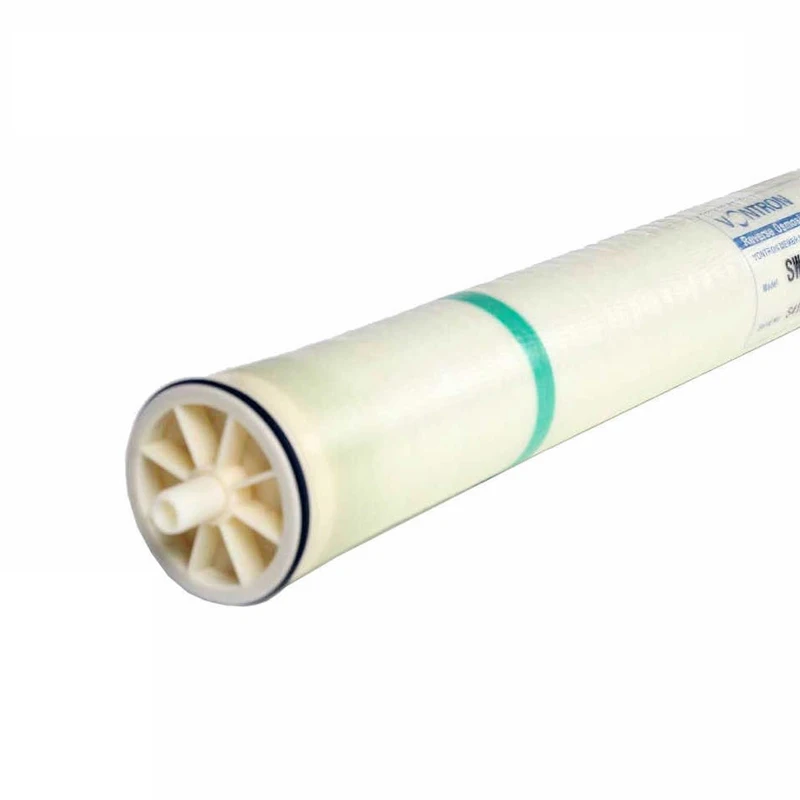 Sea-Water-Reverse-Osmosis-SW11-2540-RO-Membrane-Element-600-GPD-For ...