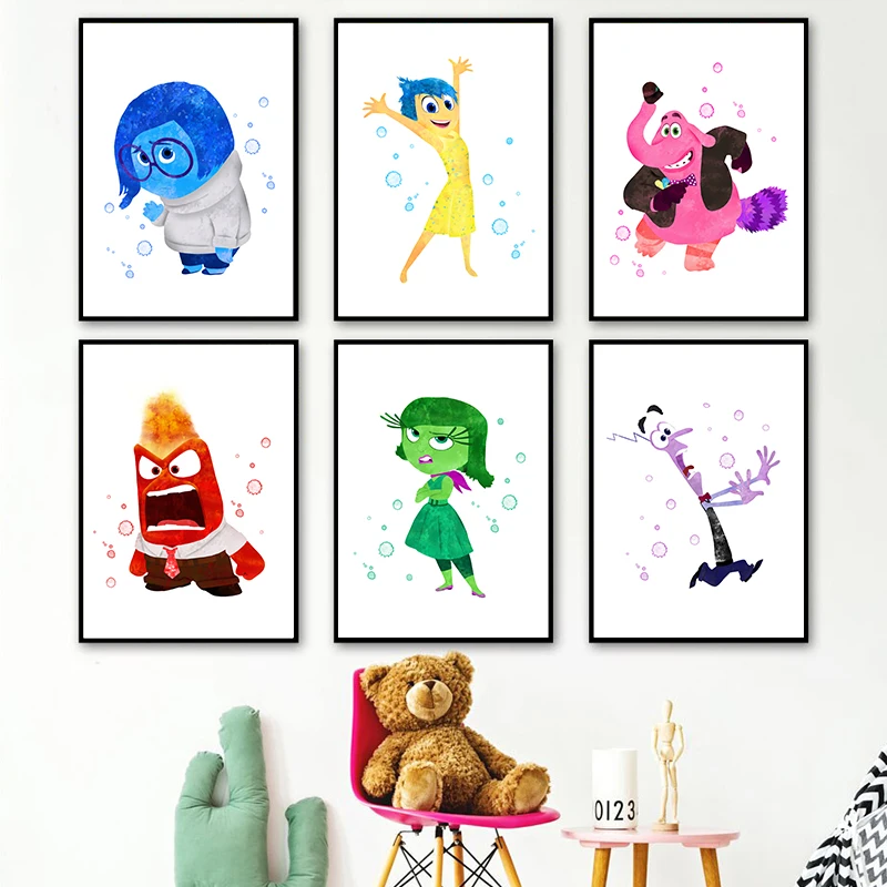 Inside Out Art