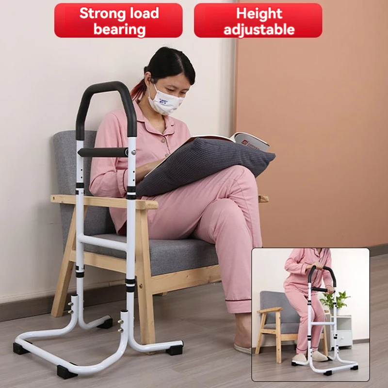 Bedside-stand-up-aid-for-the-elderly-handrails-anti-fall-elderly-toilet ...