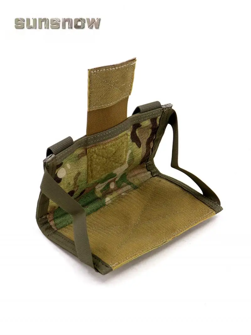 Homemade Tactical Vest