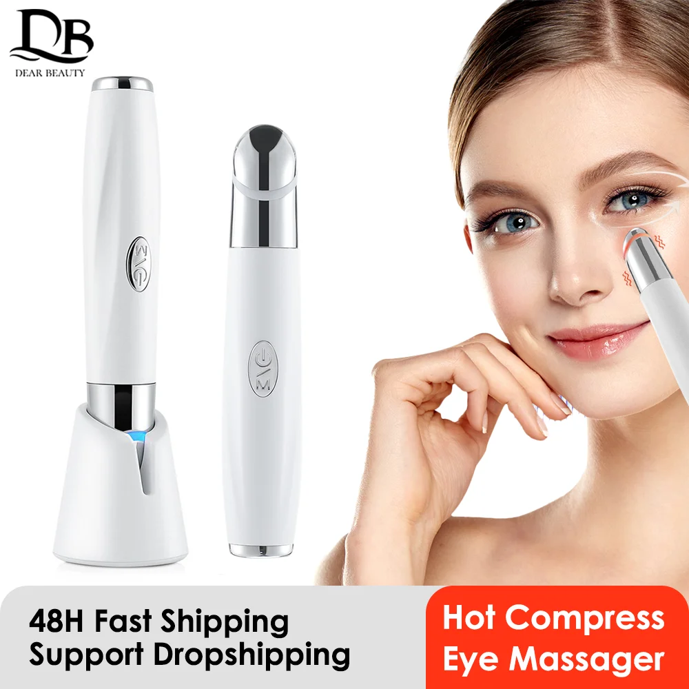 Appareil-de-massage-lectrique-pour-les-yeux-vibration-IPL-appareil-de ...