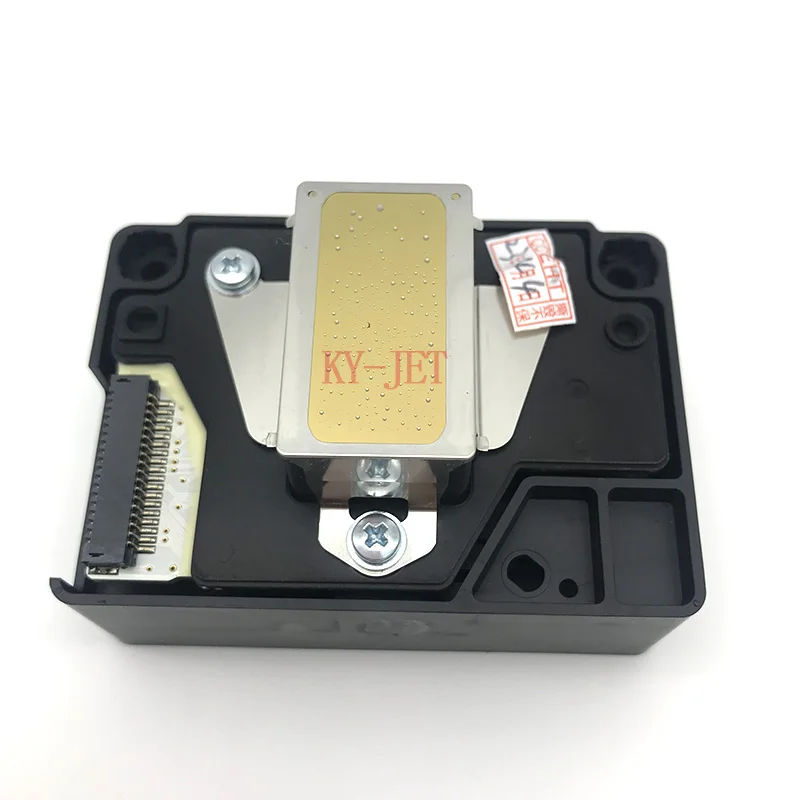 New-Original-L1300-print-head-F185000-For-Epson-T30-T33-T1110-T1100 ...