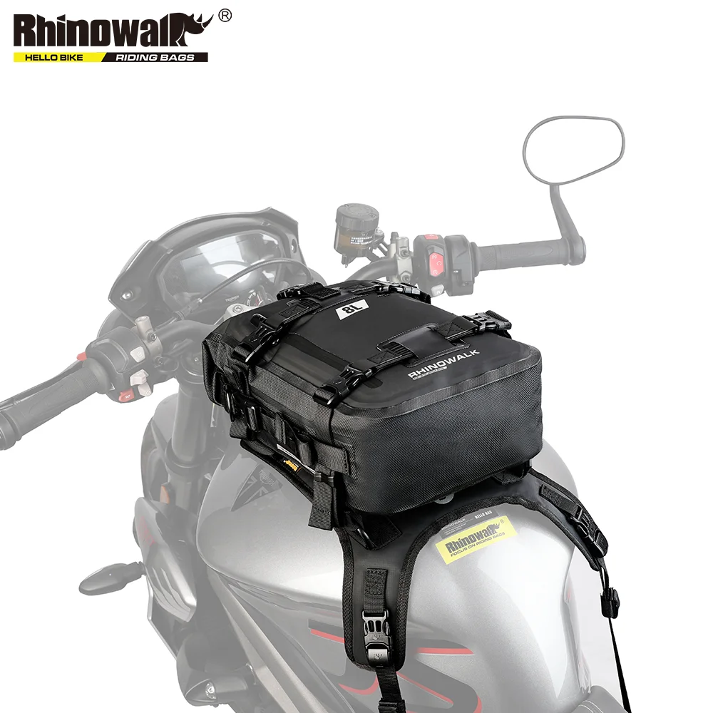 Rhinowalk-Motorcycle-Fuel-Tank-Bag-Set-6L-8L-10L-Motorcross-Universal ...