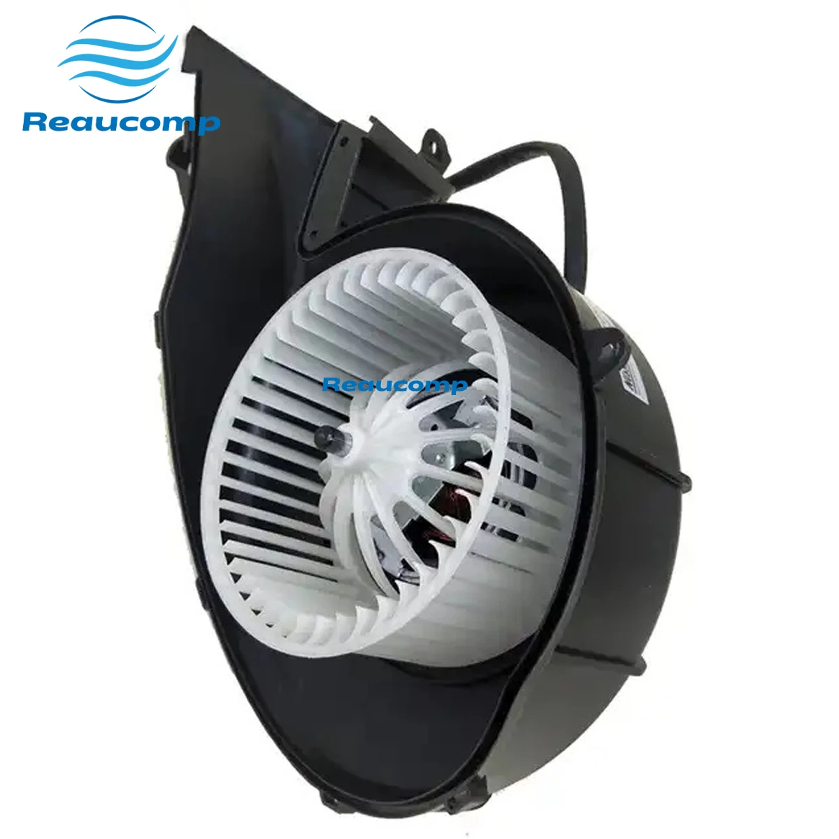 84223449-A-C-Air-Heater-Blower-Fan-Motor-For-VOLVO-FH-Truck-82349000 ...