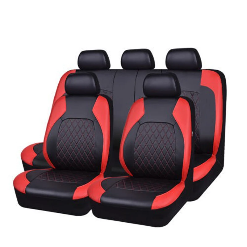 Universal-Taxi-Car-Seat-Cover-For-Renault-kadjar-Koleos-Duster-Toyota ...