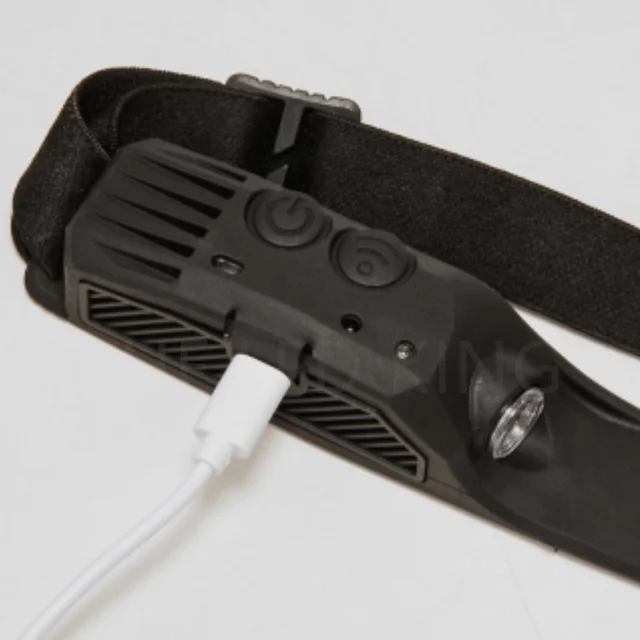 1/2/4Db Led-Es Indukciós Fényszóró Kemping Keresés Light Usb ...