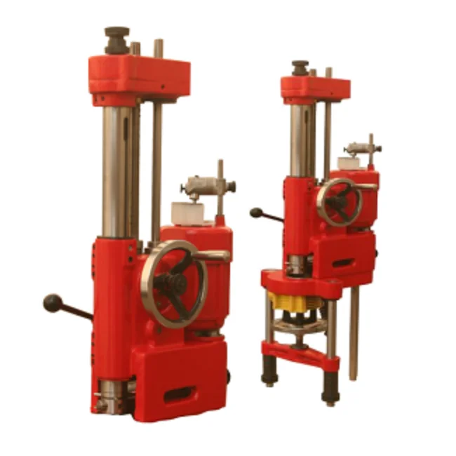 T808A Vertical Motorcycle Cylinder Boring Machine For Engine Rebuilding ...