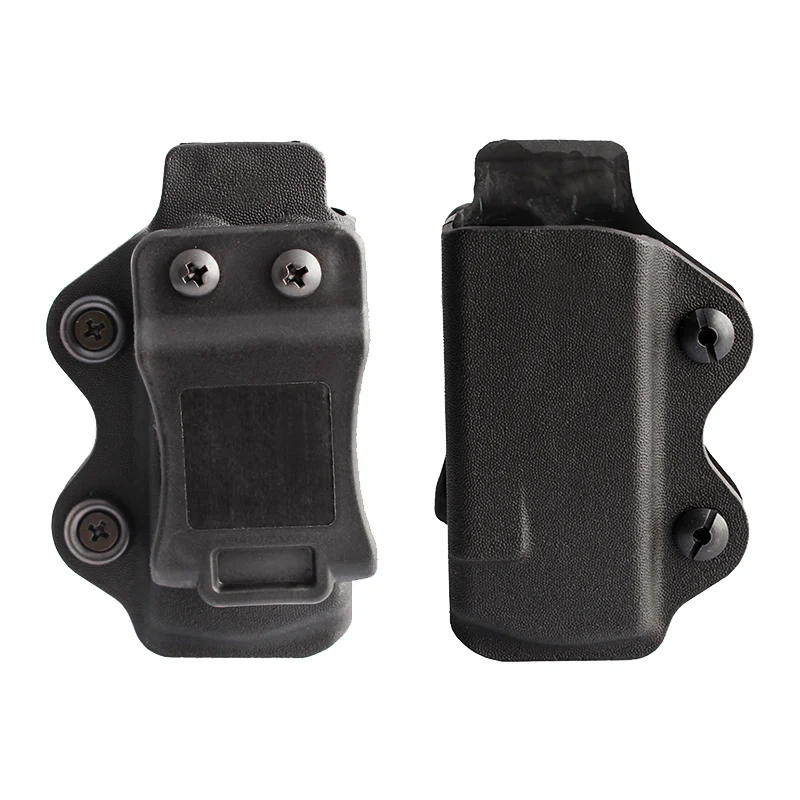 What is a FAL Mag Pouch and Why You Need One for Your Firearm?