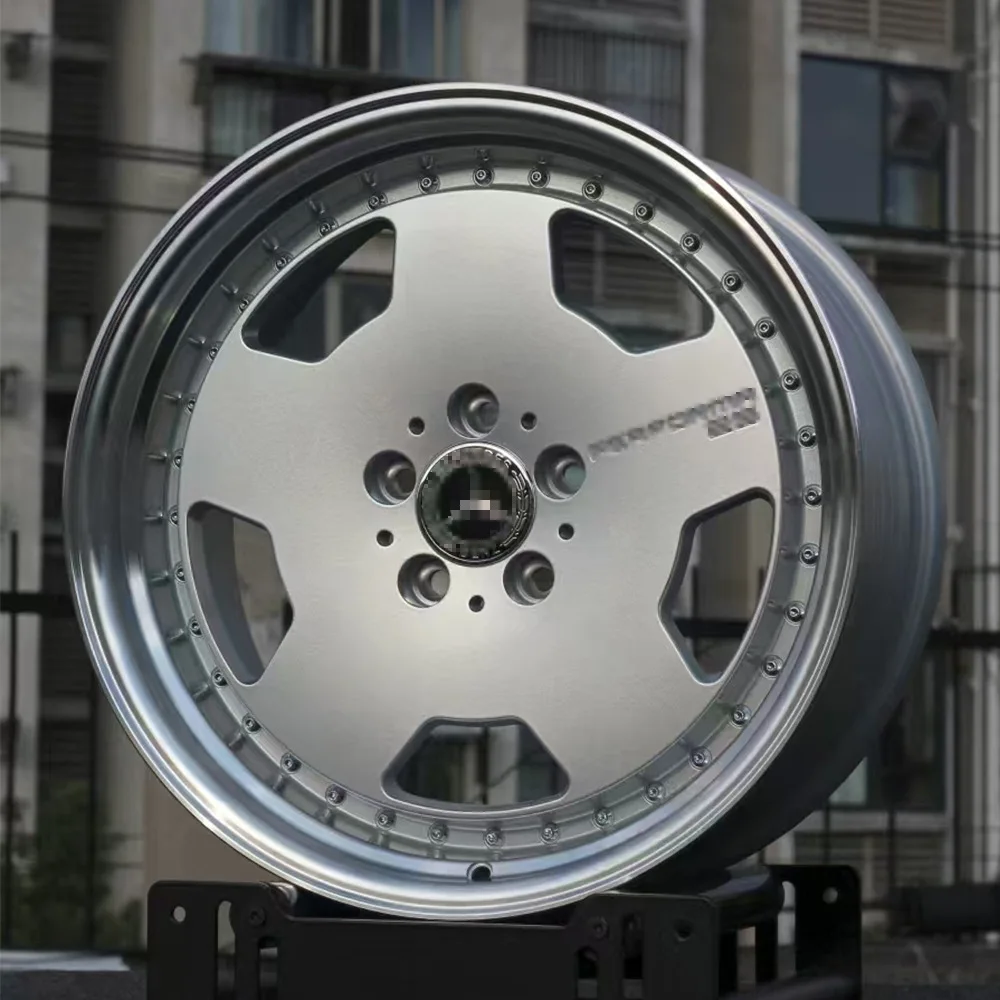 Suitable For Mercedes-Benz S350 Butterfly Ben W220 Tiger Head Ben W124 ...