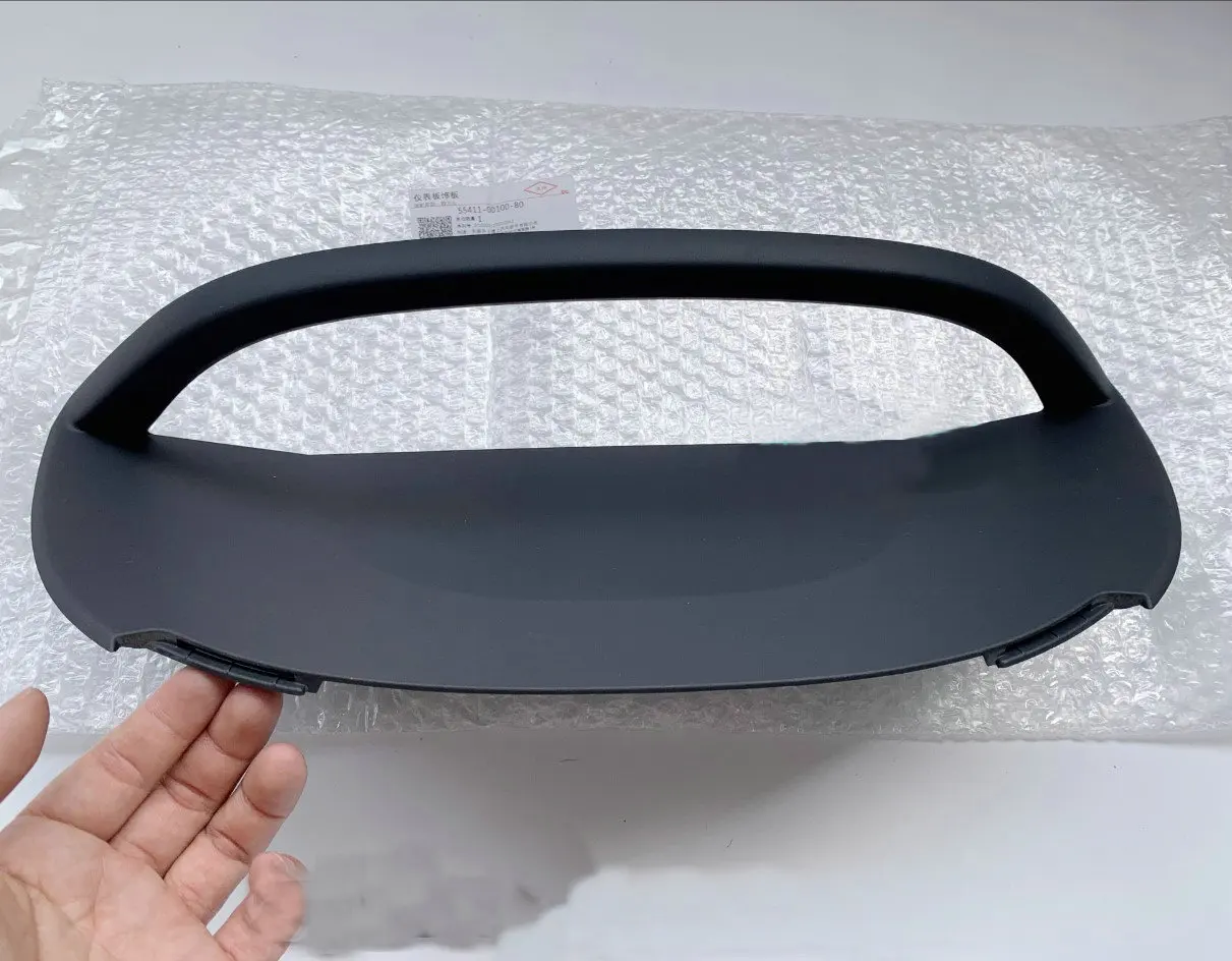 Embellecedor-de-panel-de-instrumentos-panel-decorativo-de-kil-metros ...